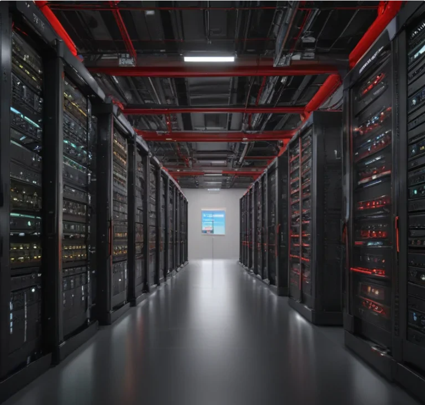 OCI RDMA Superclusters in GenAI Applications | by Roger Cornejo | Medium