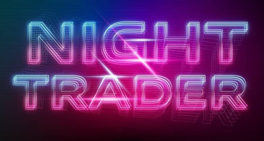 What is Night Trader?. Night Trader is a crypto trading… | by Night ...