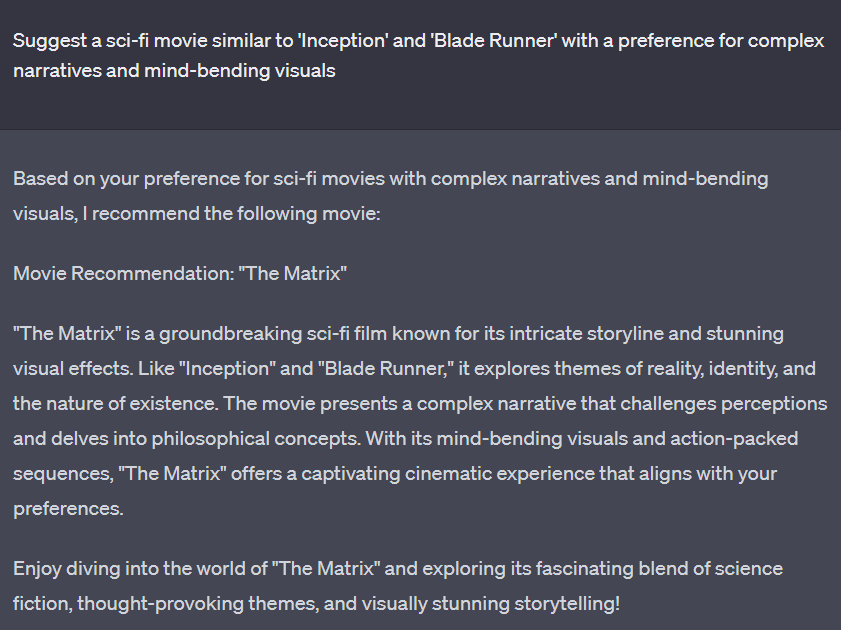 The Power of Prompt Engineering in AI: Unlocking Possibilities and Enhancing Performance | by ...