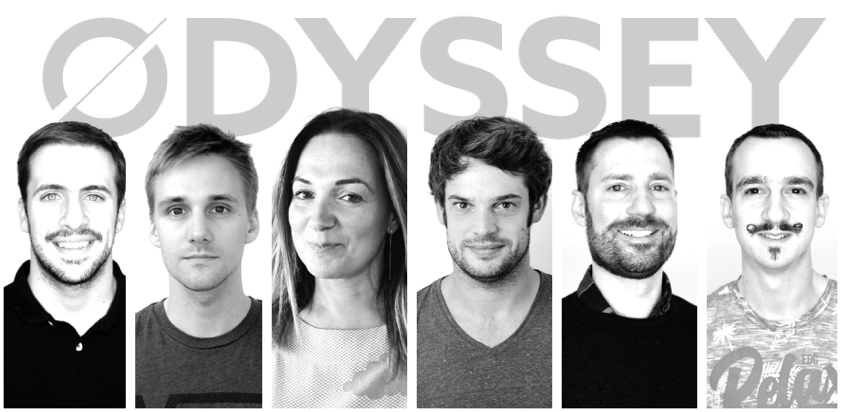 Odyssey Hackathon 🌐 2019. Impact & Adventure at the World’s… | by Ocean ...