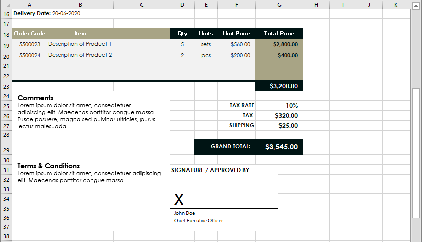 Add Validate Or Remove Digital Signatures In Excel With C By Alice Yang Medium