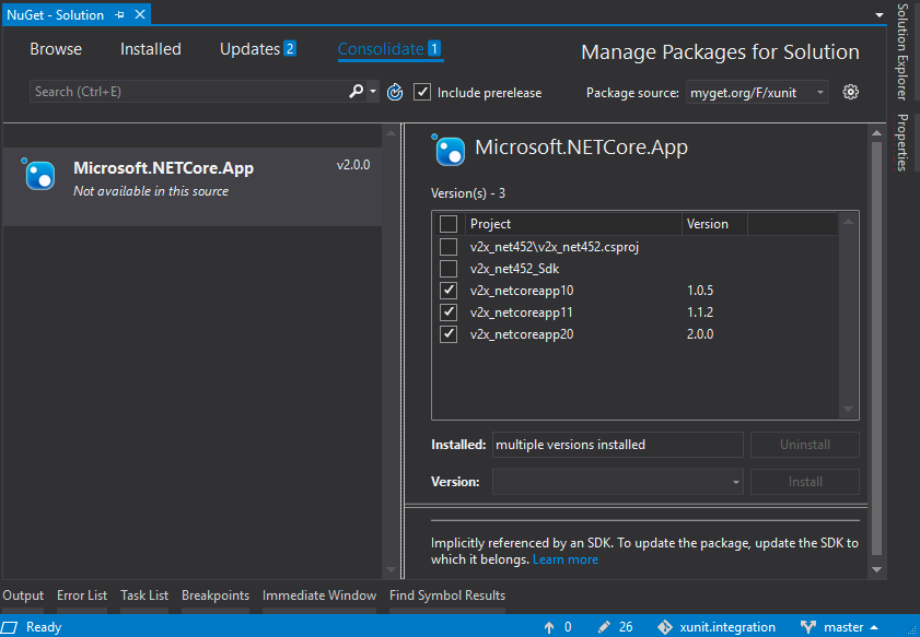 Resolving Dependency Conflicts In Net Projects A Comprehensive Guide Part 2 By Osama
