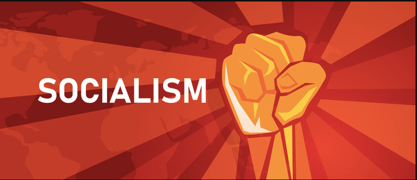 Does socialism work?. Why is it popular? | by Mo Khalid | Apr, 2025 ...