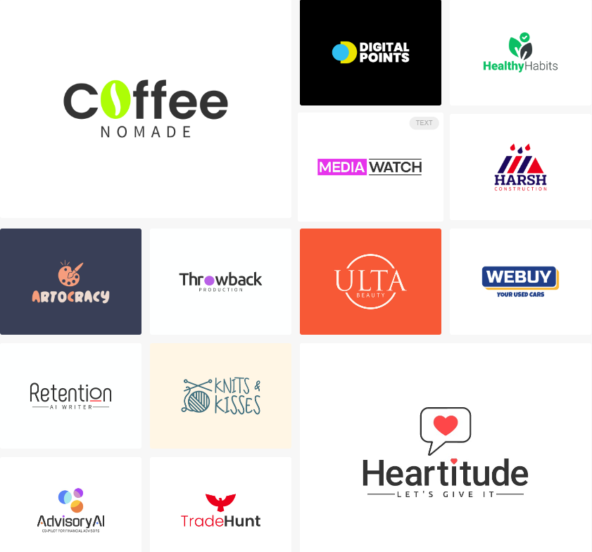 LogoAi Reviews 2024: The Ultimate AI Tool for Branding | by Mr.C ...