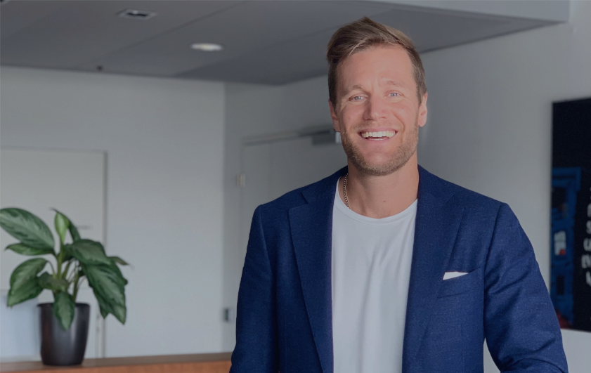 Inside the Nest with Yan from the Investment Team | by Sparrow Ventures ...