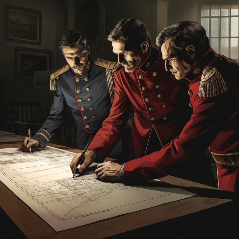 My coloring book strategy. This article is for those of you who… | by ...