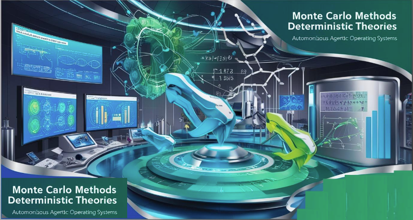 Advancing Autonomous Agentic Operating Systems: Integrating Monte Carlo ...