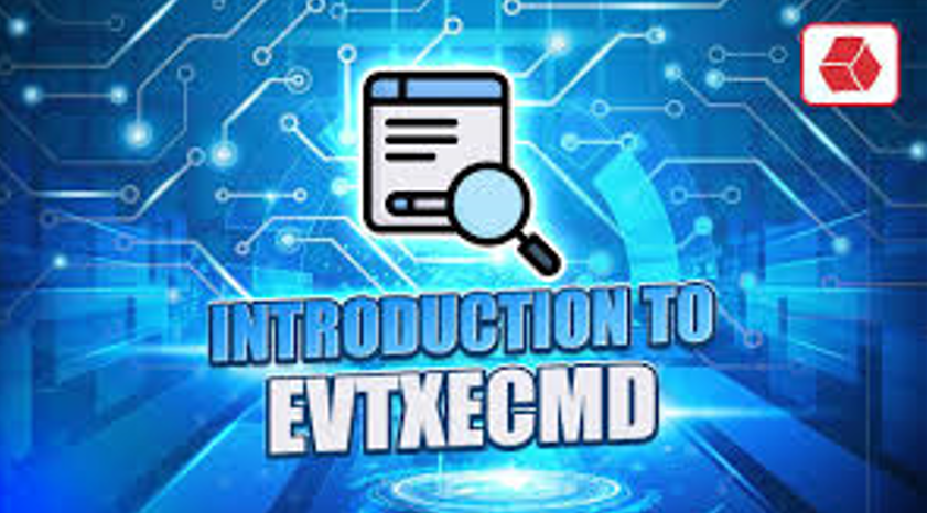 Exploring Evtxecmd A Beginners Guide To Parsing Windows Event Logs