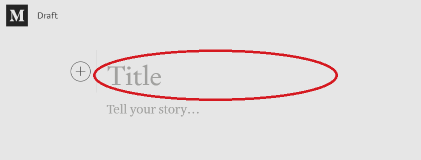 How to Format Your Title. A Formatting Guide | by Belinda LaPage ...