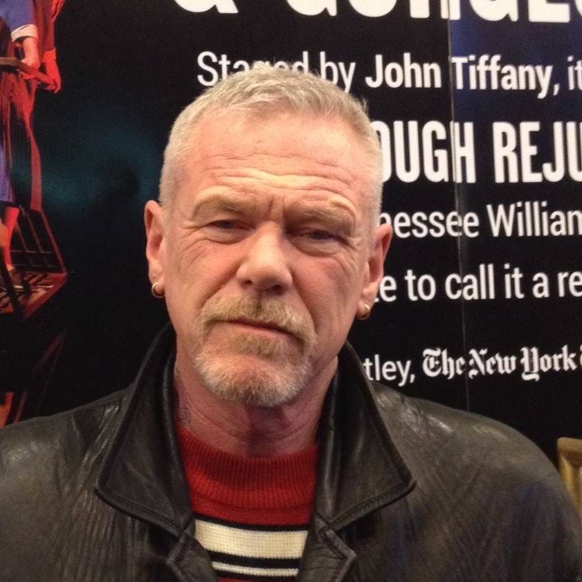 The Wisdom of Patrick Mulcahey. This article is most likely of interest ...