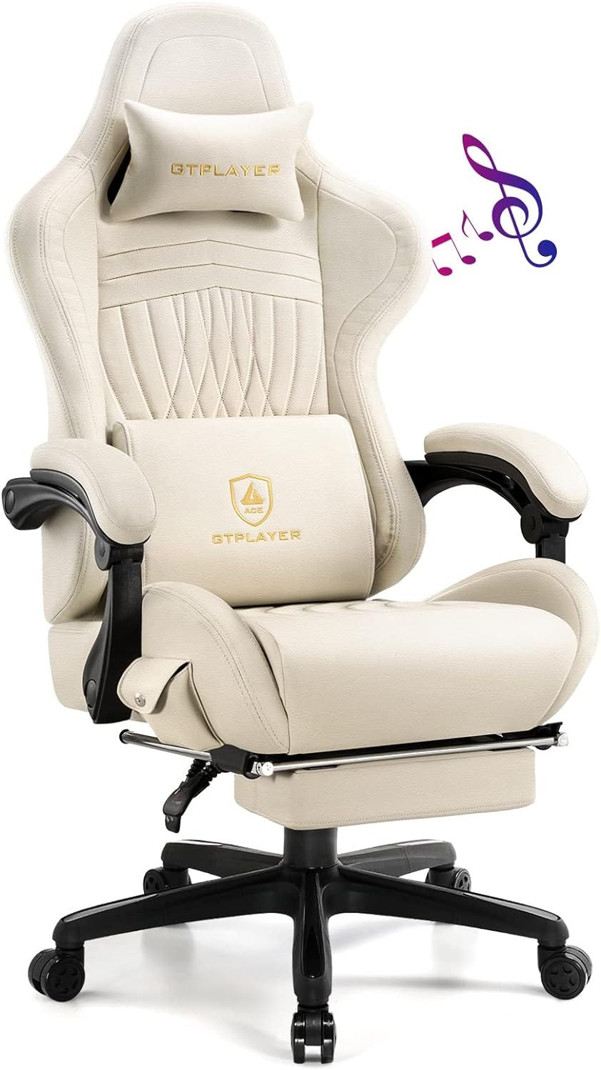 High Back Ergonomic Gaming Chair Review | by G Lo Reviews | Aug, 2024 ...
