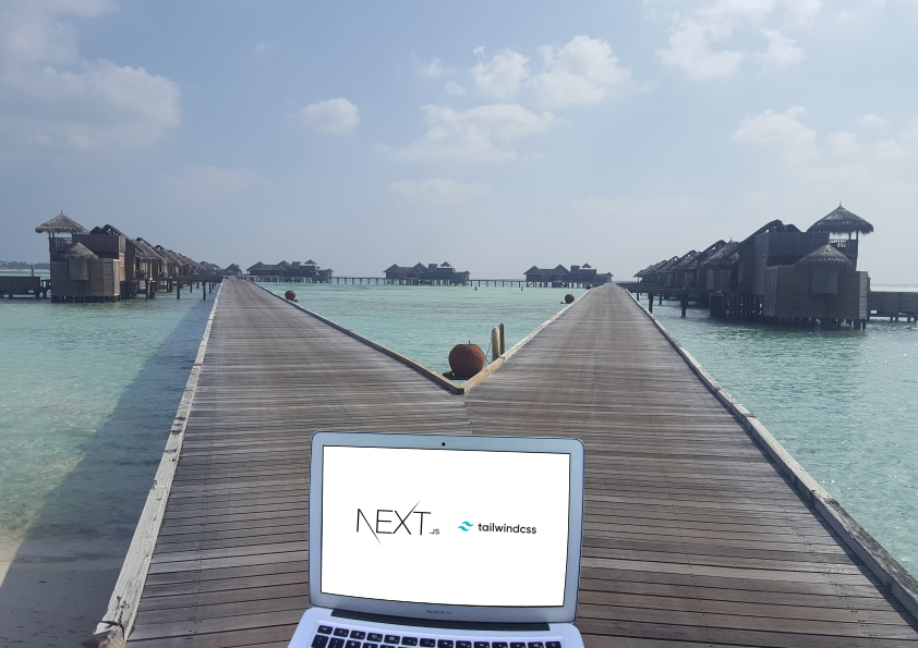 Build Responsive Mobile Navigation With NextJS and TailwindCSS | by ibrahim zahir | Medium