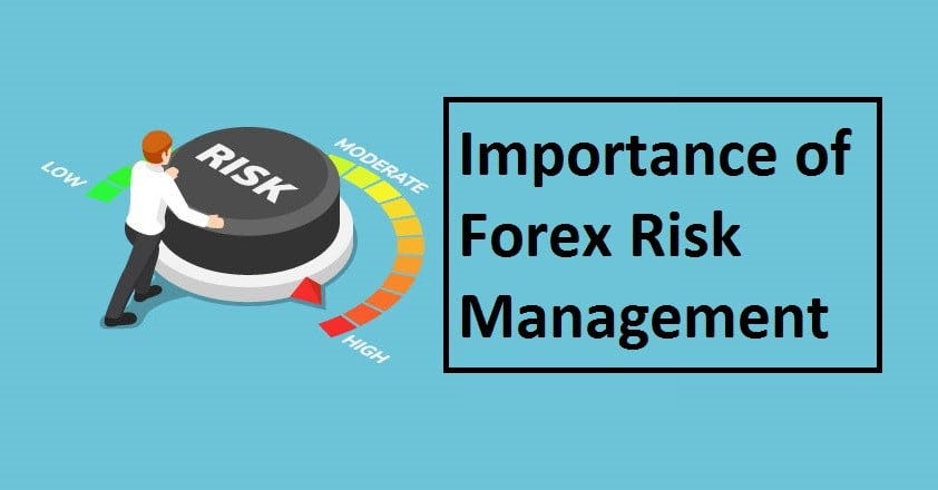 The Importance of Risk Management in Forex Trading | by Trade Stock ...