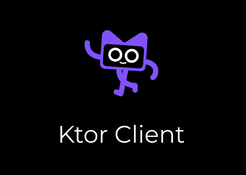 Welcome Ktor Client — Your next Http client for Kotlin based Project. Part II. | by Java Jedi ...