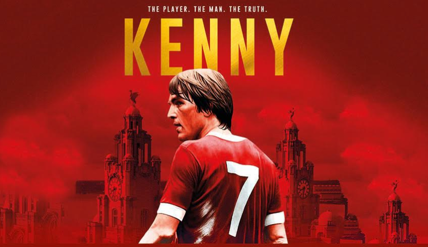 Review: Kenny. A Biopic that pulls at the… | by Dan Blank | Writing in ...