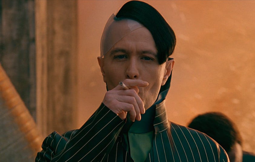 I’m No Zorg (an apology). If The Economist can apologize to… | by Mark ...