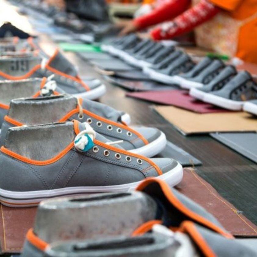 Exporting Excellence: The Footwear Industry in India | by ...
