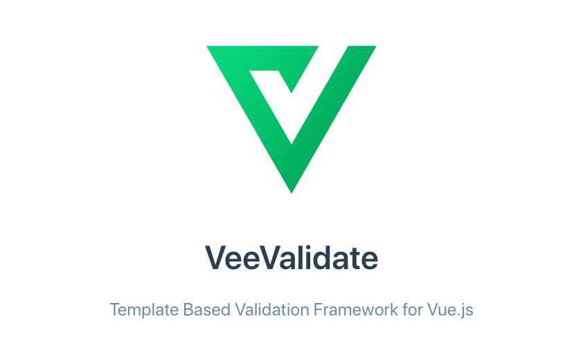 [Vue.js] VeeValidate를 사용하여 간단하게 폼 검증하기 | by seolah kim | Medium