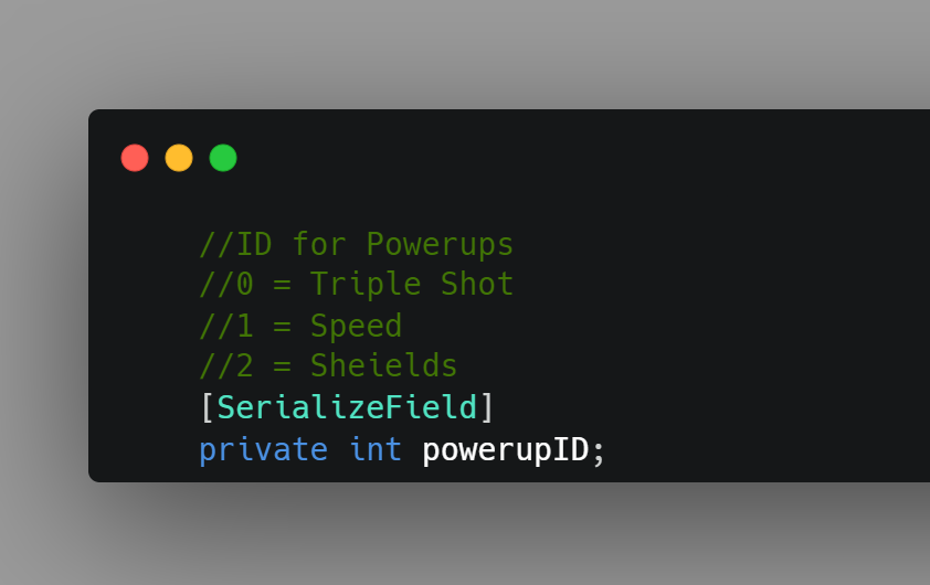 Creating a Modular Powerup System | by Christopher Mangan | Medium