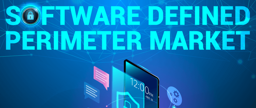 Trends Analysis of Size and Share in the Software-Defined Perimeter ...