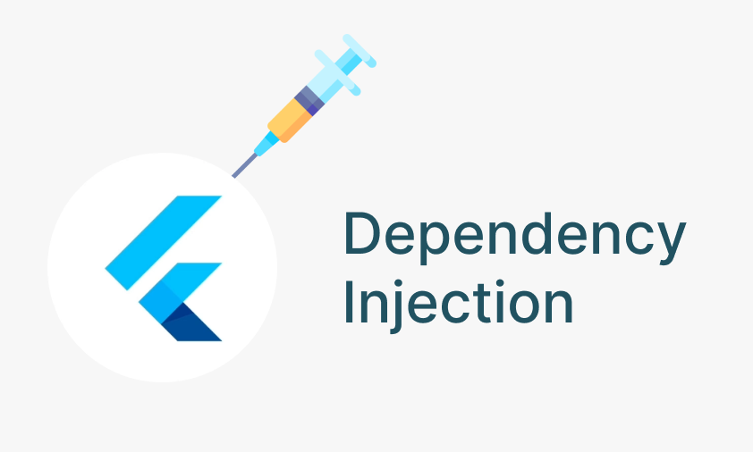 Dependency Injection di Flutter. Pada kesempatan kali ini aku mau… | by Argya Aulia Fauzandika ...