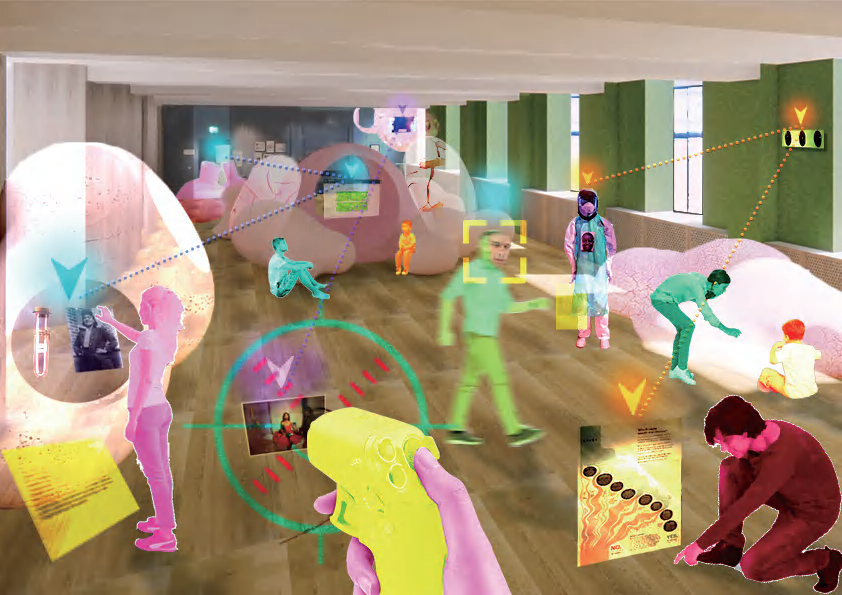 Information Overload: The impact of Information Presentation in Design ...