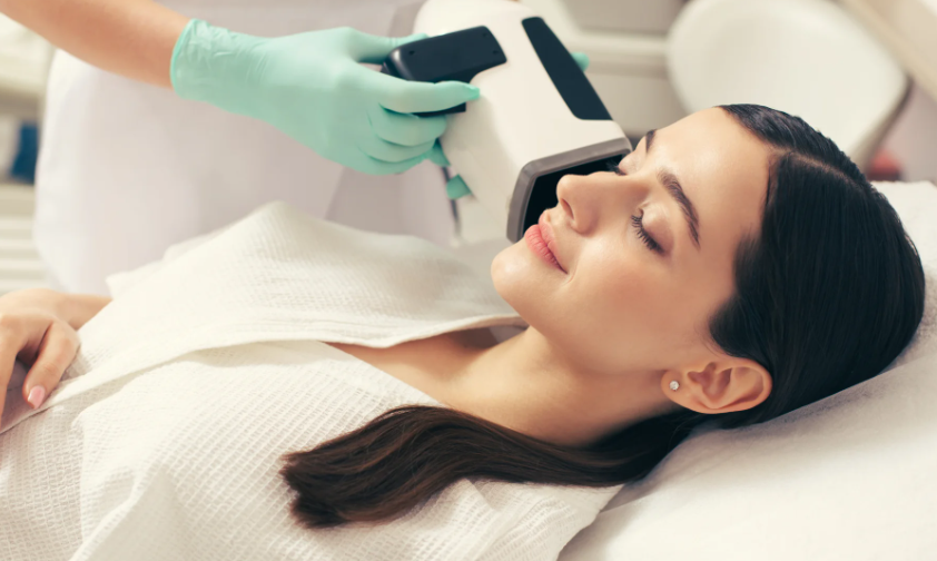 Exploring the Amazing Benefits of LED Facial Treatment | by ...