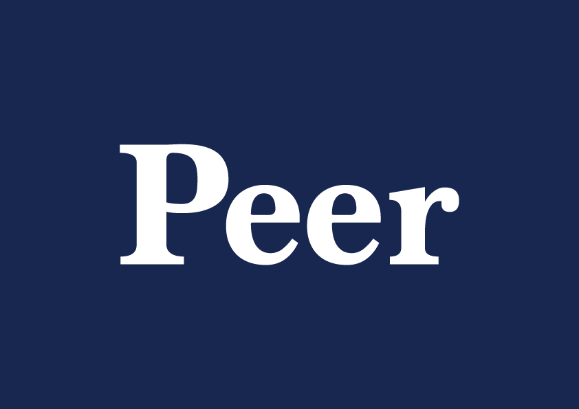 Peer is Back!. Peer is back with new social media… | by Peer | Peer ...