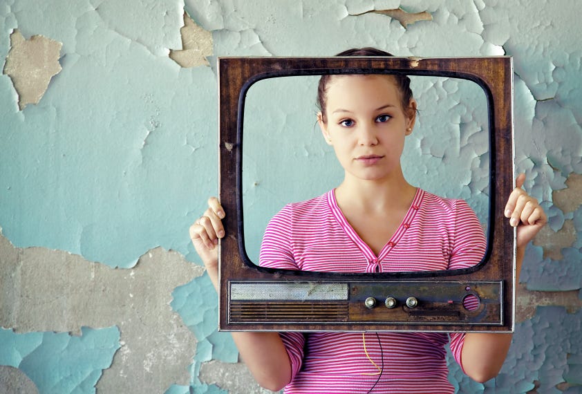 Reality Shows Positive And Negative Impacts On Youth | by Watsup.in ...