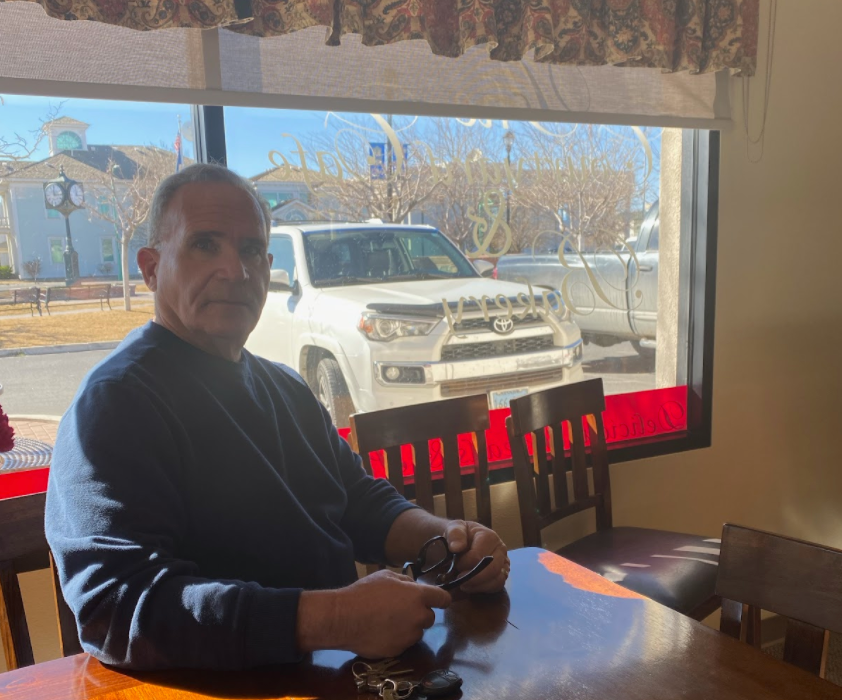 How a Small Restaurant Owner’s Plan Kept him Afloat during COVID-19 ...