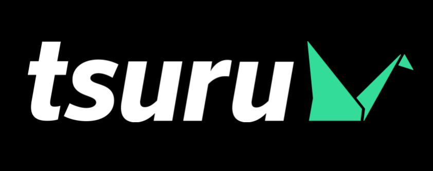 Tsuru Logo BrandNew Creative On X: "Who Doesn't Love A Good Simple