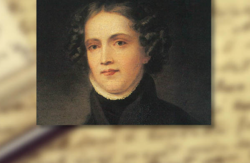 Happy Birthday, Anne Lister!. Today is Anne Lister’s 233rd birthday ...