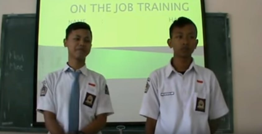 All About Accounting OJT. In advance as you graduate, you will… | by ...