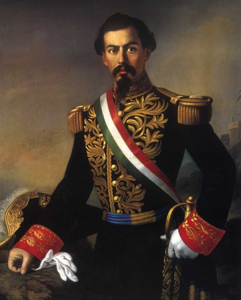 A Controversial Figure in Mexican History | by Abraham Gonzalez | Medium