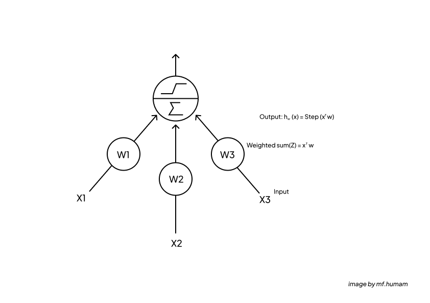 Artificial Neural Network (ANN). writen by mf.humam | by mf.humam | Medium