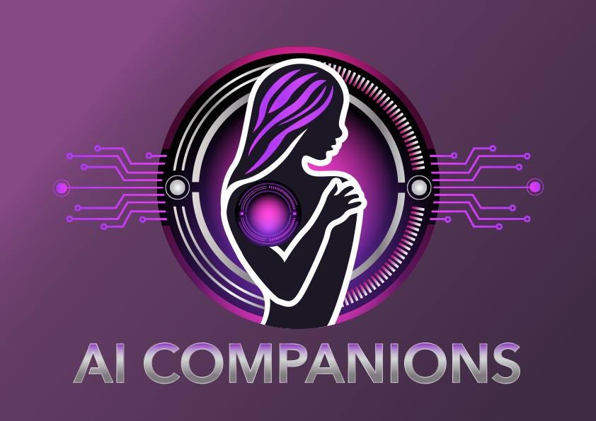 AI Companions: Reflecting on Recent Launch Day | by AI Companions | Sep ...