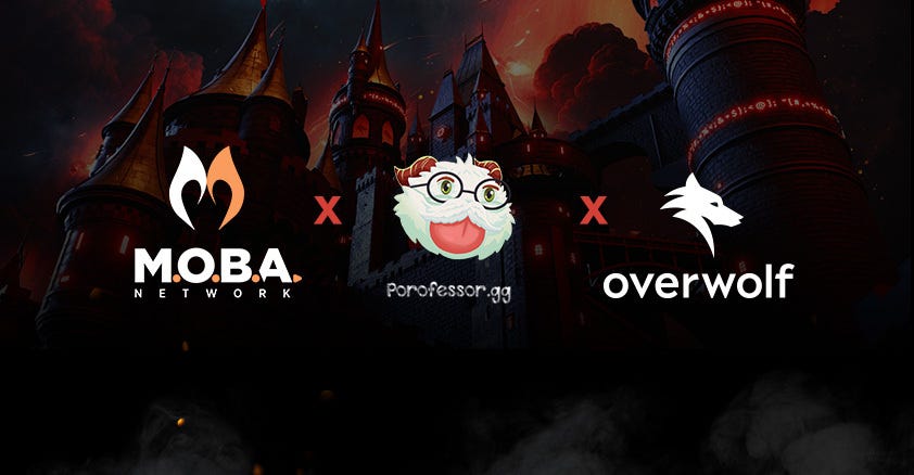 Wargraphs sold for $54M, what this could mean for in-game creators and UGC | by shahar sorek ...