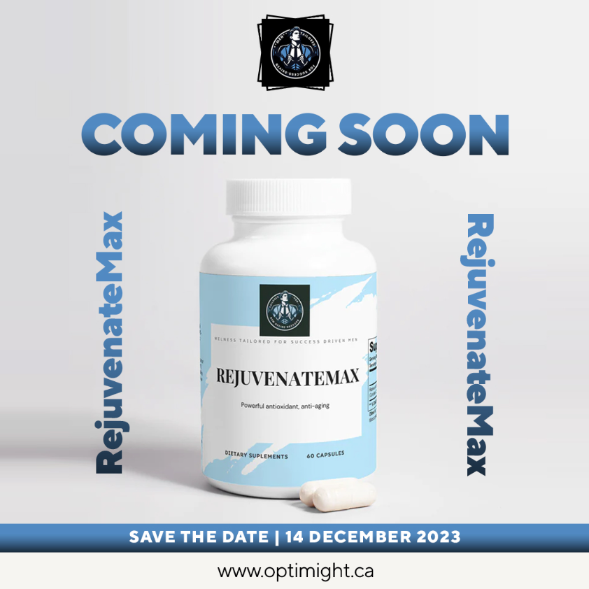 🐝 Discover the Buzz: Unveiling RejuvenateMax— Nature’s Gift in a ...