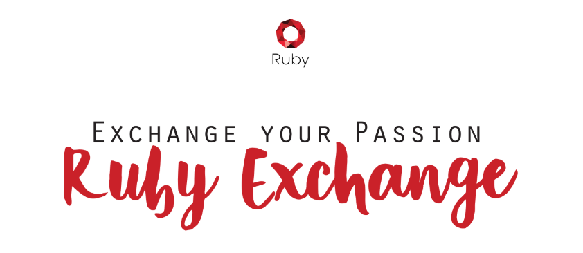RUBY-X: Decentralized Cryptocurrency Multipurpose Exchange Platform ...