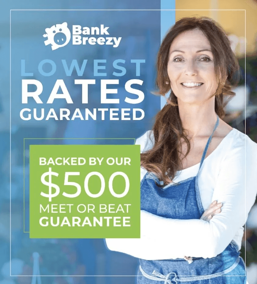 Need Business Funding Fast? Bank Breezy Has You Covered! | by Ines Caballero | Jul, 2024 | Medium