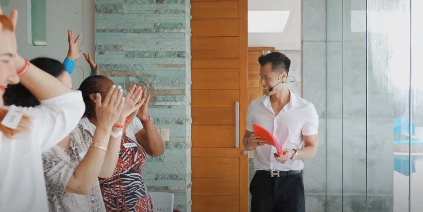 Incredible Success Insider and Tim Han LMA Course Reviews | by Tim Han ...