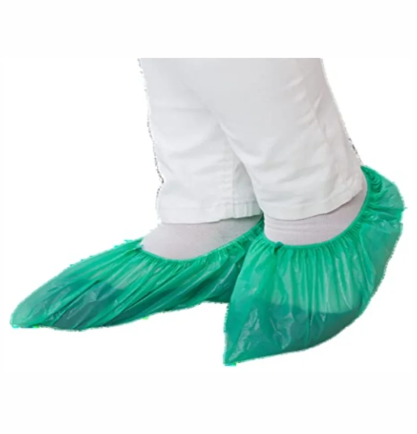 Compostable Shoe Covers In INDIA | GetGreenWare - GETGREENWARE - Medium