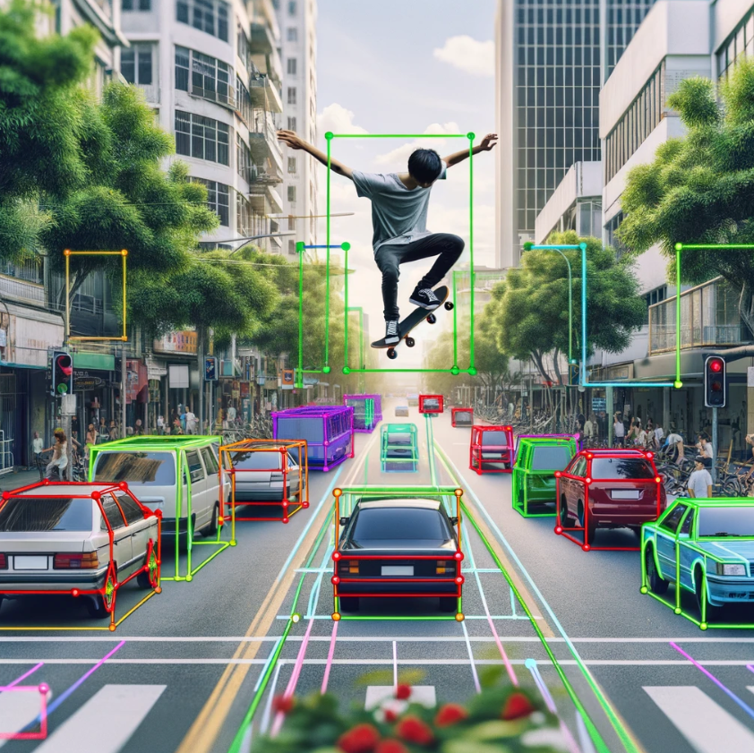 Mastering Object Detection with AWS Rekognition | by allglenn | Stackademic