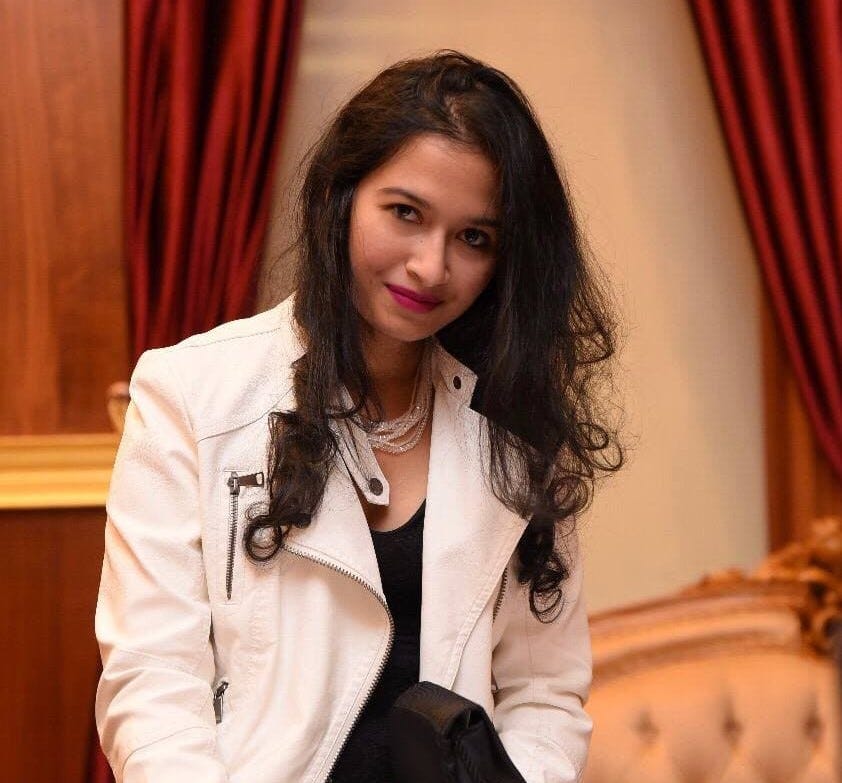 Women Making Waves: Meet the Women Behind Today’s Modern Day Tech ...