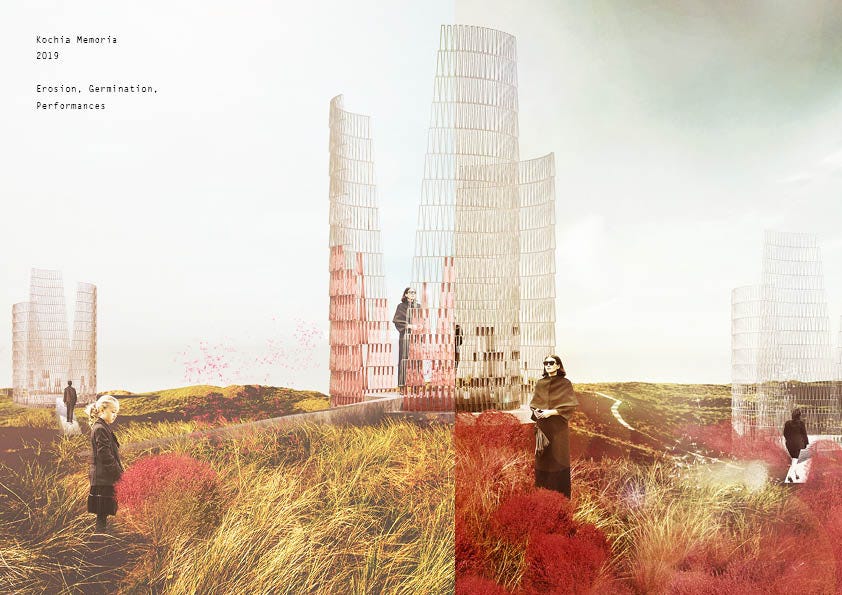 Ephemerality of Rituals. Natural Ceremonies for Performative… | by ...