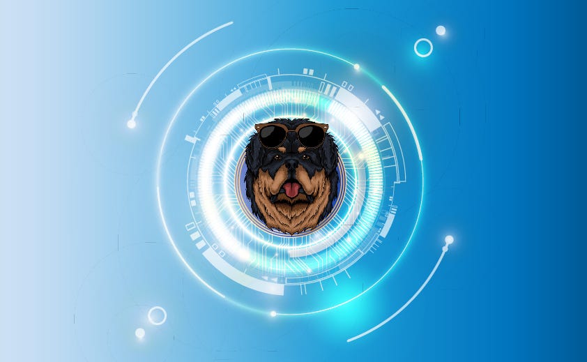 TIBETAN MASTIFF is now live on PancakeSwap: Welcome to TMF ! Our team ...