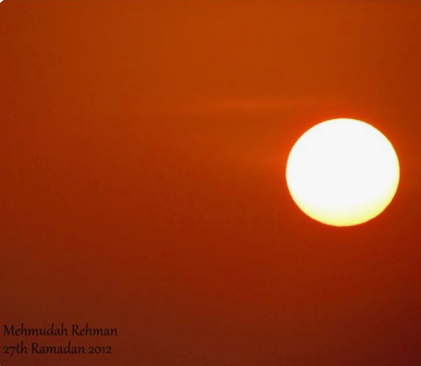 The Night of Power. The Significance, Virtues, and Making… | by Tasneem ...