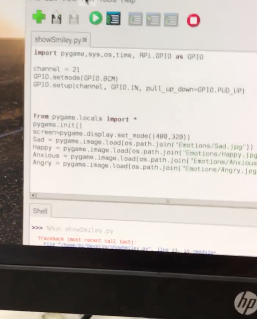 3D Print and Video of Code. This week I have been working on the… | by ...