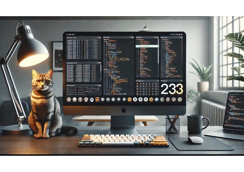 🚀Mastering Your Terminal: A Step-by-Step Guide to Ultimate Productivity ...