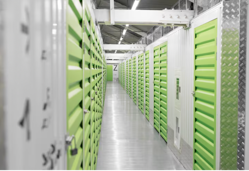 Deep Dive into Kubernetes Storage: Storage Request to Volume Binding ...